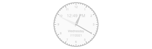 Home Assistant Cards